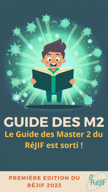 Guide des master 2 de l'infectiologue - Accueil - spilf - infectiologie